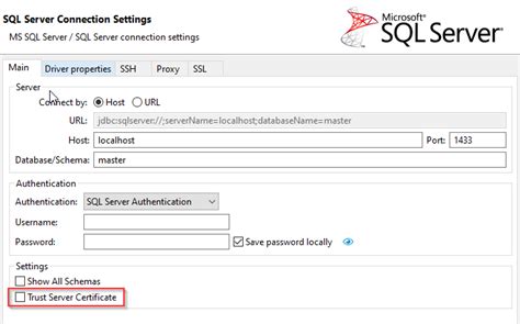 Unable To Find Valid Certification Path To Requested Target · Issue