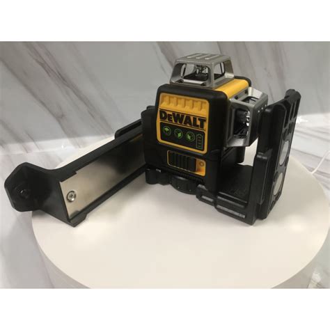 Dewalt 得偉 12v綠光雷射水平儀 Dw089lg 360度12線 蝦皮購物