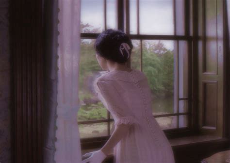 Hideko The Handmaiden Victorian Dress Wedding Wedding Dress