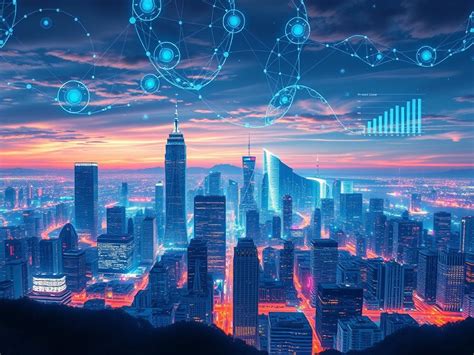Las Tendencias Más Impactantes En Big Data Para 2025