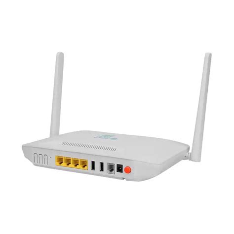 Xpon Gpon Onu 5g Hg6821m光纤调制解调器ont 4ge局域网 2 4g 5 8g交流wifi Onu Xpon Onu Onu光纤终端