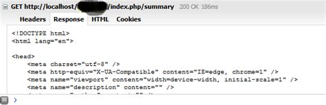 Php Redirecting In Codeigniter Stack Overflow