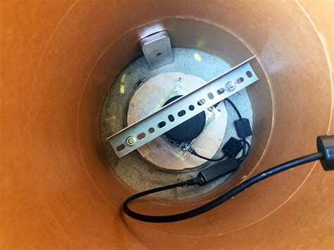 Diy Guide For A Home Raspberry Shake Vault Raspberry Shake