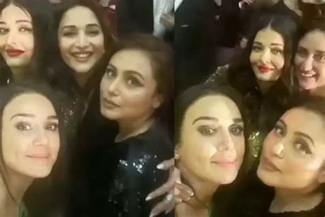 Waah Penasaran Berikut Aktris Bollywood Dinobatkan Sebagai Aktris Paling Cantik Siapa Saja