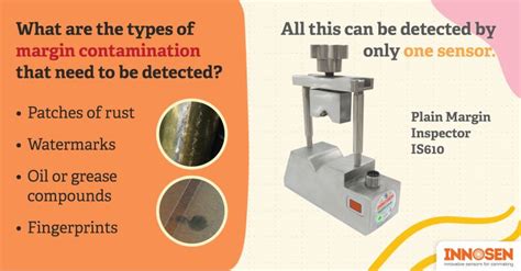 Innosen On Linkedin Margin Stencils Flatsheet Qualityassurance