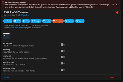 AUTOMATION Gracefully Shutdown VM S ESXi Host Via SSH Community Guides Home Assistant