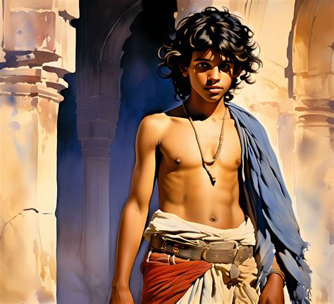 Arabian Nights 101 By Veravee On Deviantart