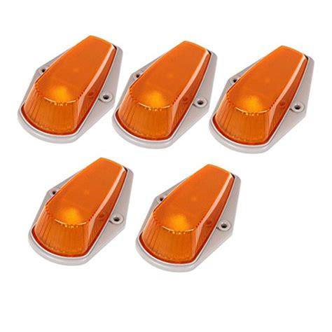 Aeagle Cab Top Roof Running Marker Clearance Lights For Ford F150 F250