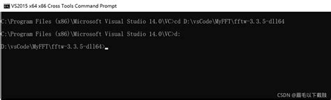 Fftw Cufft的使用记录itk Fftw Cufft Csdn博客