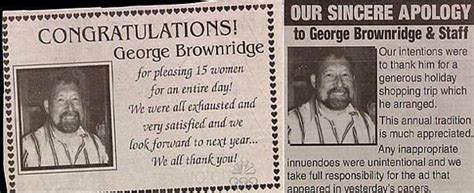 29 Funny Newspaper Headlines That Are Somehow Completely Real