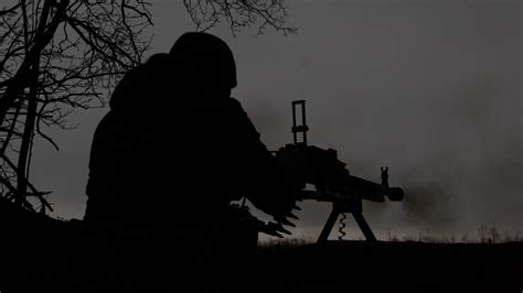 Безуспішний наступ великі втрати і оборона Генштаб розповів про
