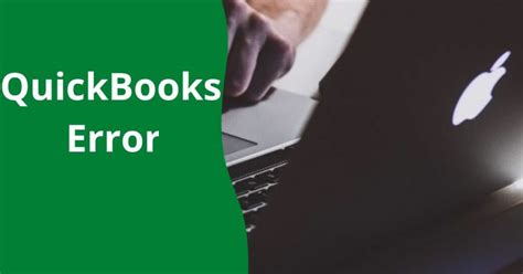 How To Fix QuickBooks Unexpected And Unwanted Error