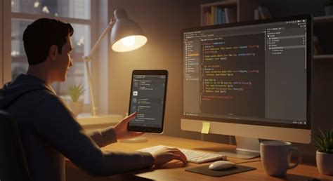 Why Flutter And Dart Are A Developers Secret Weapon Zain Ul Abideen