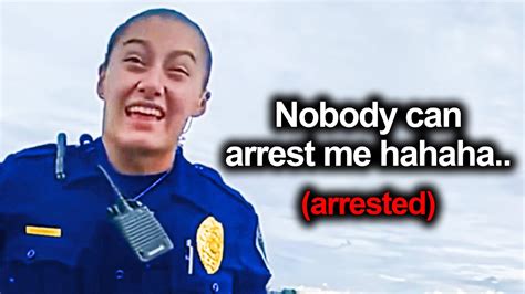 When Corrupt Cops Realize They Ve Ruined Everything YouTube