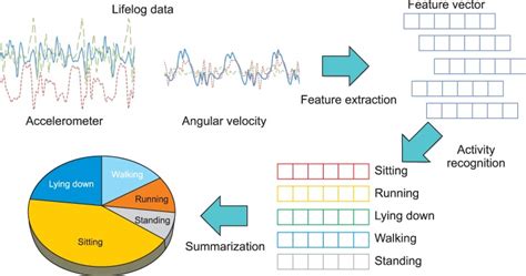 Process Of Activity Pattern Analysis Download Scientific Diagram