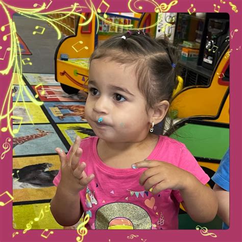 Happy Birthday Elaina 🎉 ️🎂🎊💐 Here We Grow Daycare