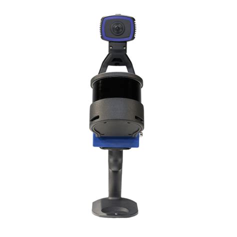 Faro® Orbis Scanner Point3d Point3d