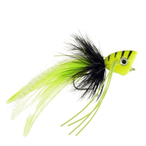 Hard Popper The Fly Crate