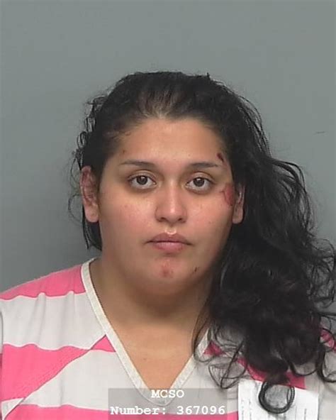 Velez Christine Anabel Montgomery County Police Reporter