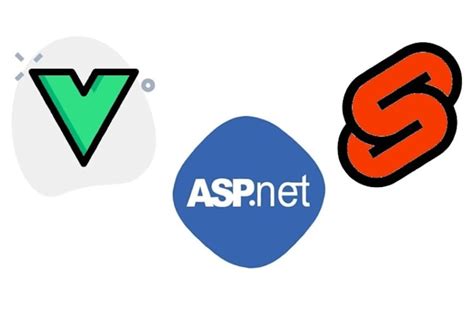 Do Webapps And Webapis With Csharp Dotnet Vue Svelte By Mollusksystems Fiverr