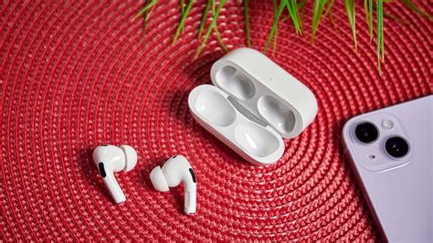 Apple Airpods Pro 2 Análisis Y Opinión