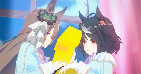 ウマ娘 新的live服针不戳 席人のイラスト Pixiv