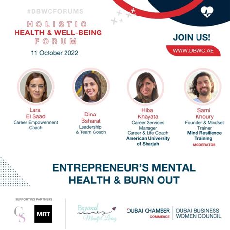 Lara El Saad On Linkedin Mentalhealth Entrepreneurlife