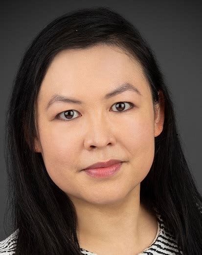MEET A BOARD MEMBER Miranti Ojong Vice President Of Development