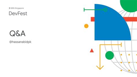 Recap Of Android Dev Summit 2018 Ppt
