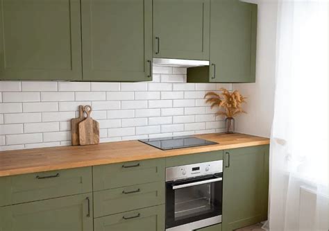 Benjamin Moore Galápagos Green 475 30 Real Pictures