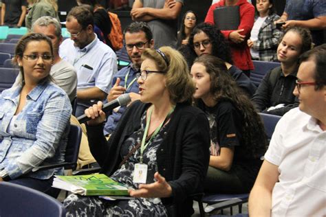 Volta às Aulas Sem Machismo No Campus Viamão Campus Viamão