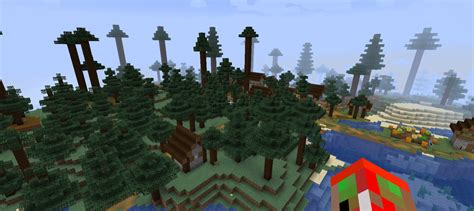 1165 Fabric Overworld Two Incompatible With Simplyimprovedterrain