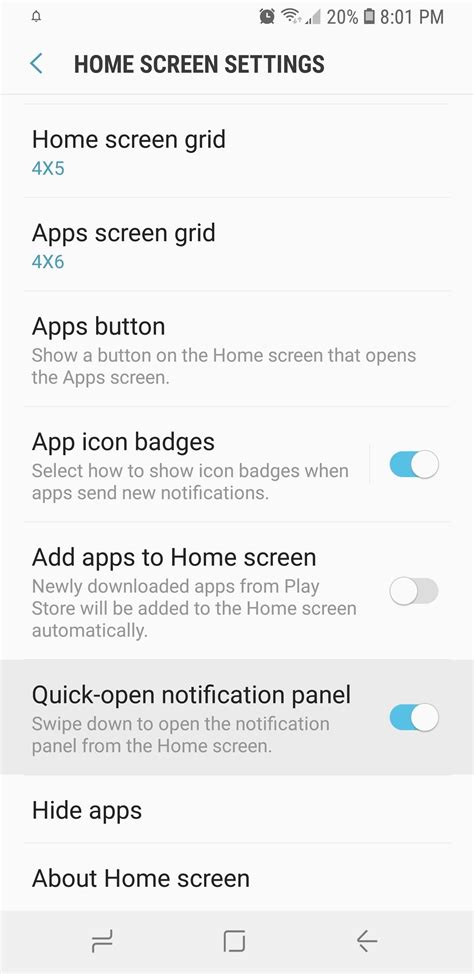 Features You Probably Overlooked On Your Samsung Galaxy Android Gadget Hacks