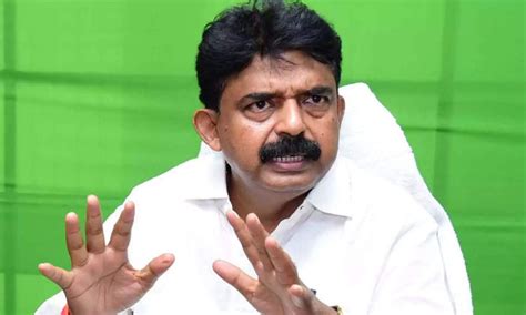 టీడీపీ పదికాలాల పాటు బాగుండాలని పవన్ పార్టీ స్థాపించారు మాజీ మంత్రి