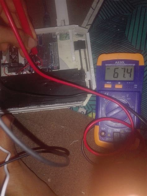 Nrf24l01 Modules Not Connecting To Each Other Page 4 Programming Arduino Forum