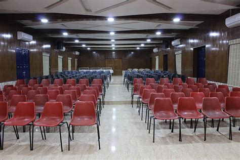 Infrastructure School Snmsss