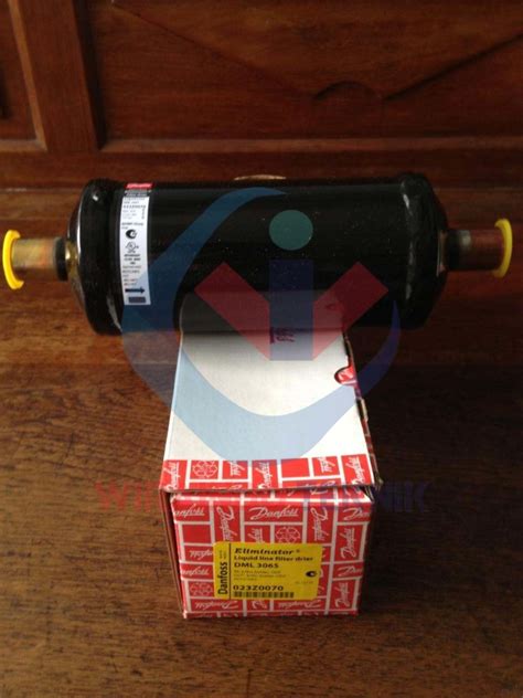 Jual Danfoss Dml 306s 3 4 Inch Wira Indo Teknik