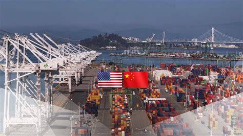 Us China Trade Talks Conclude With Tariff Extension Agreement Archyde