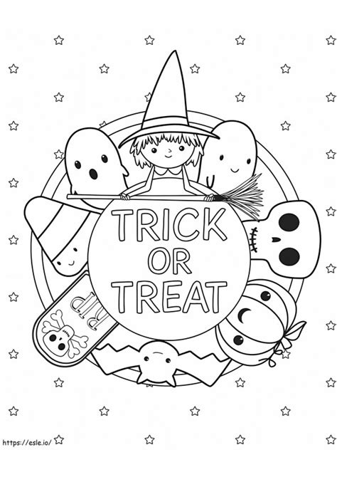 無料で印刷できるパンプキンパッチ ぬりえ 塗り絵