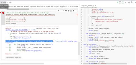 keyerror choices · issue 15 · microsoft toxigen · github