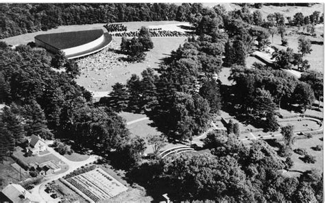 BSO Tanglewood Online Exhibits Tanglewood