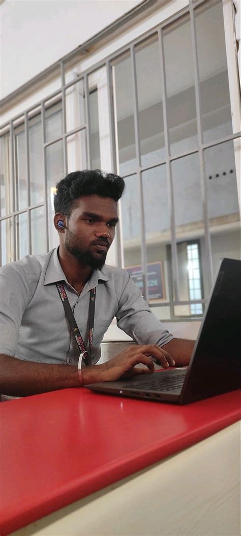 Nambi Rajan On Linkedin Lifeatrathinam Graduation2023 Growth