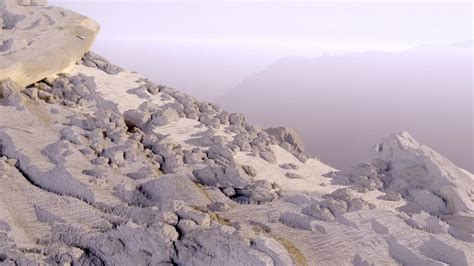 Joe Kapi On Linkedin 3d Model Creation In Rocfall3 Feature Highlight