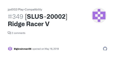 Slus Ridge Racer V Issue Jpd Play Compatibility