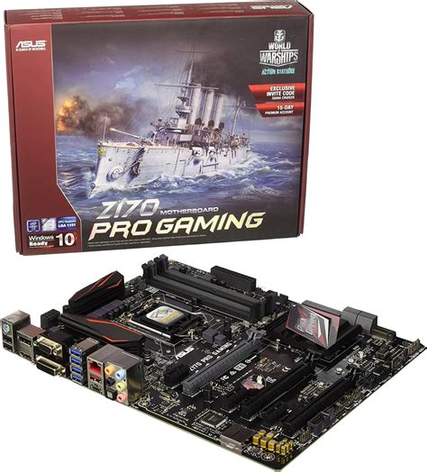 Asus Dual Ddr4 3400 Intel Lga1151 Sata 6gb S Motherboard