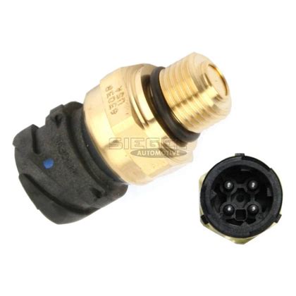 Sensor Pressao Combustivel MORELATE
