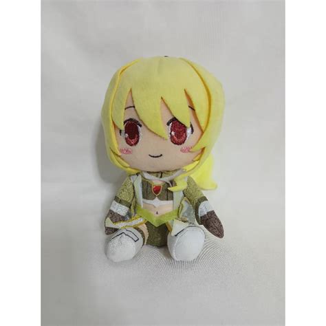 Jual Nuigurumi Vol 3 Magia Record Mahou Shoujo Madoka Magica Gaiden