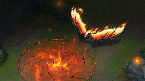 La Skin De Anivia Que La Comunidad Pide A Riot Games