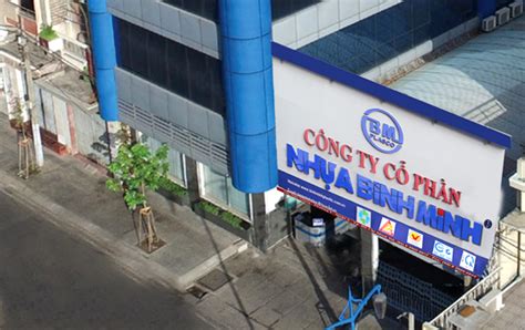 Công ty nhựa lớn nhất miền Nam bị phạt và truy thu hàng tỷ đồng tiền thuế tình tiết tăng nặng