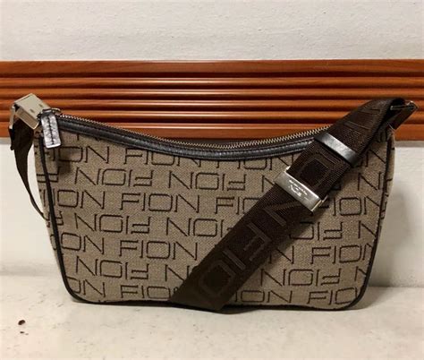 Fion Bag Womens Fashion Bags And Wallets Cross Body Bags On Carousell